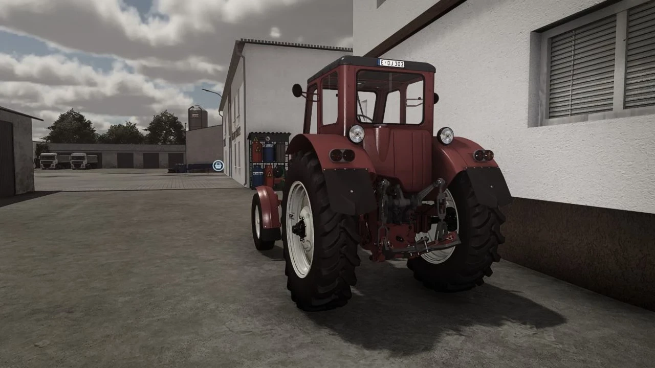 mtz - FS 22 Search - ModLand.net