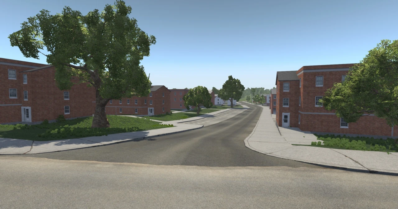 usa - BeamNG.drive Search - ModLand.net