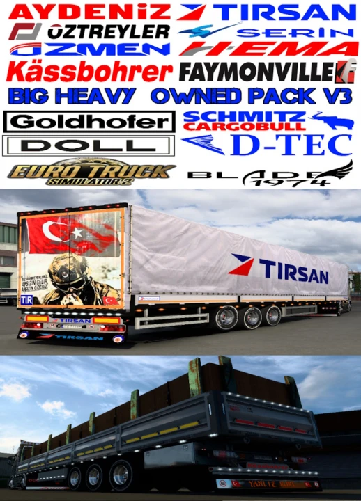 1.49 - ETS 2 Search - ModLand.net