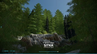 FDR Logging Maps 1.0.0.0 - FS 22