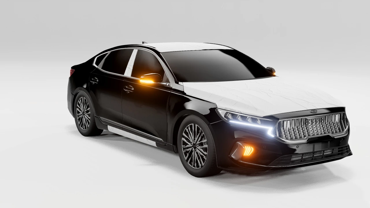 kia - BeamNG.drive Search - ModLand.net