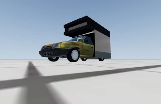 Download skoda favorit RV electric - BeamNG.drive - ModLand.net