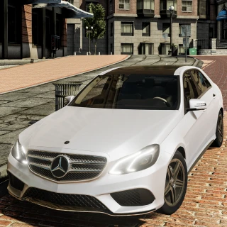 Mercedes-Benz W212 (2009-2012 / 2013-2015) + AMG 100 Configurations ...