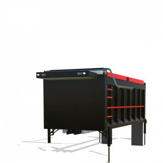 Download RMC Peterbilt 379 Build Off - FS 22 - ModLand.net