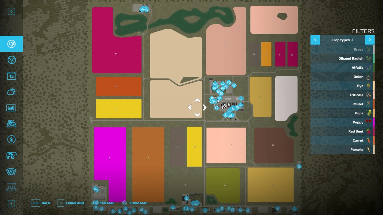 lake - FS 22 Search - ModLand.net