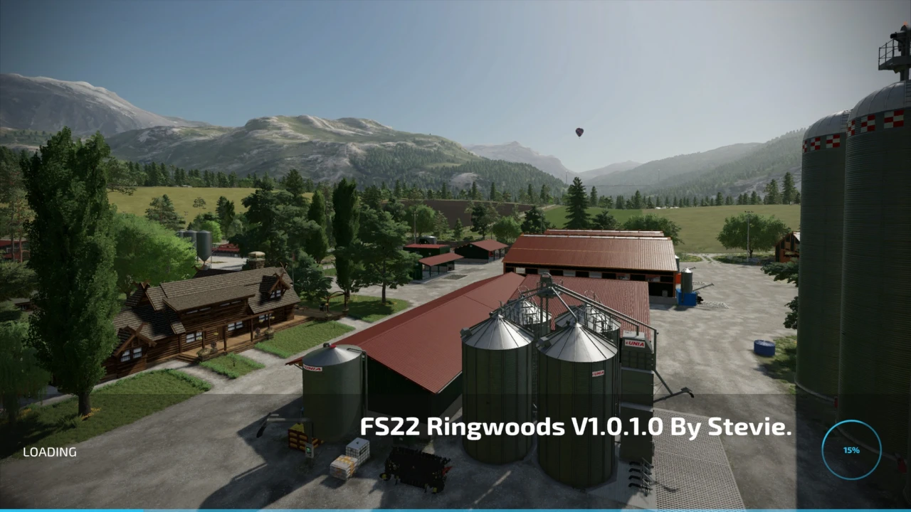 wood - FS 22 Search - ModLand.net