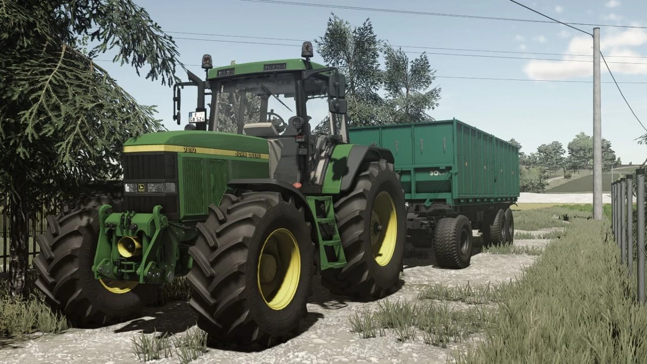 PTS 12 Edited v 1.0 - FS 22