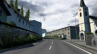 Italy Map Project v12 - ETS 2