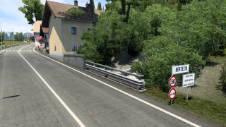 Italy Map Project v12 - ETS 2