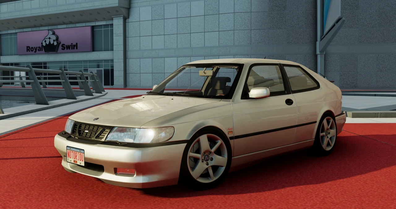 Saab - BeamNG.drive Search - ModLand.net