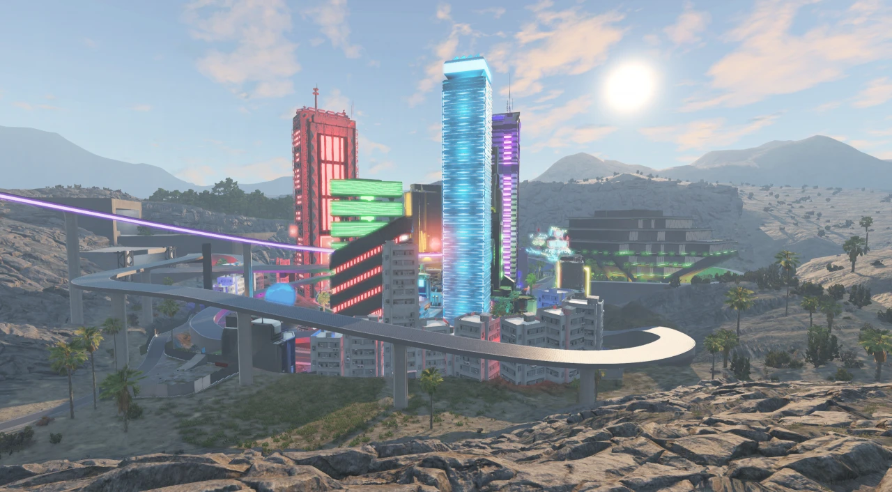 cyberpunk - Search - ModLand.net