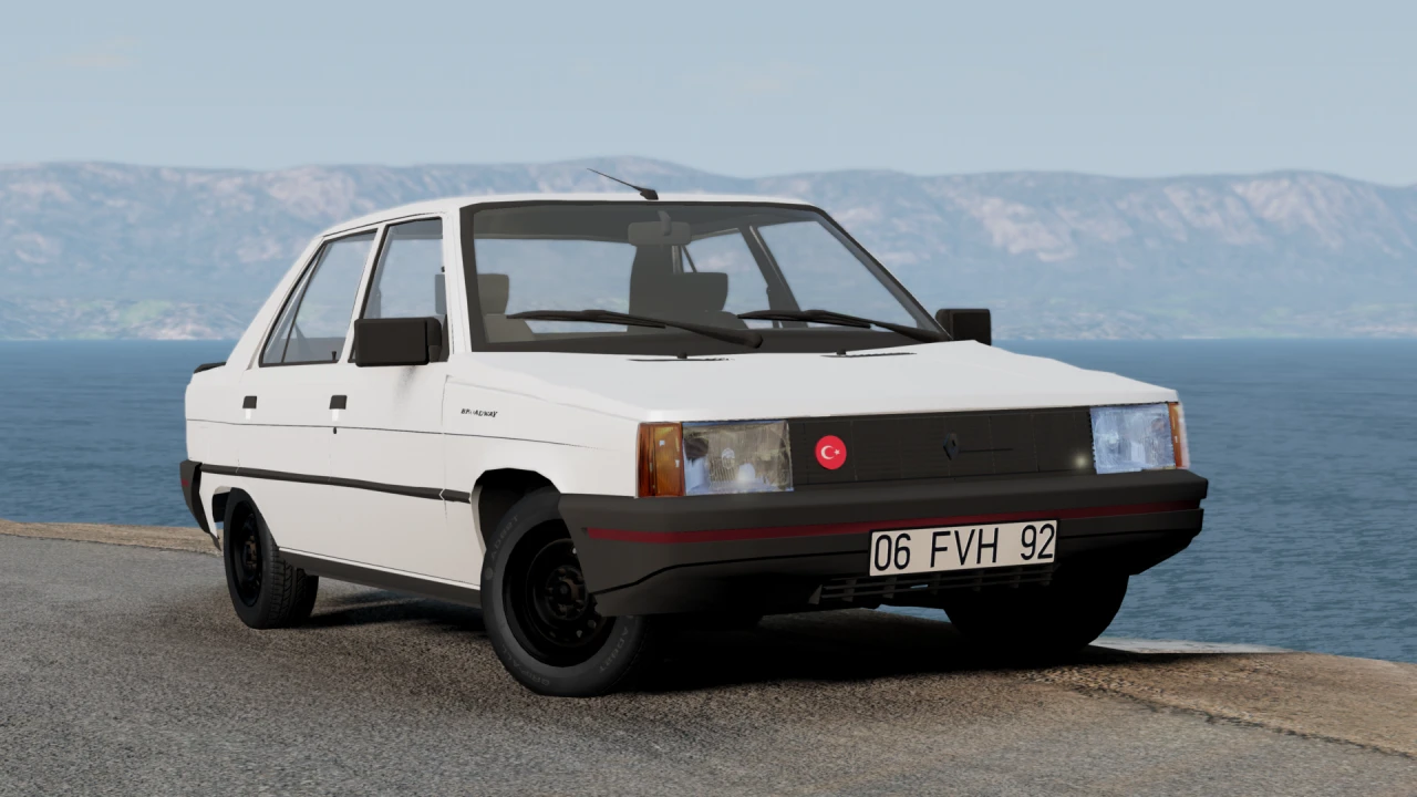 renault - BeamNG.drive Search - ModLand.net