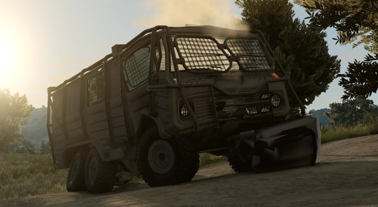 armored - BeamNG.drive Search - ModLand.net