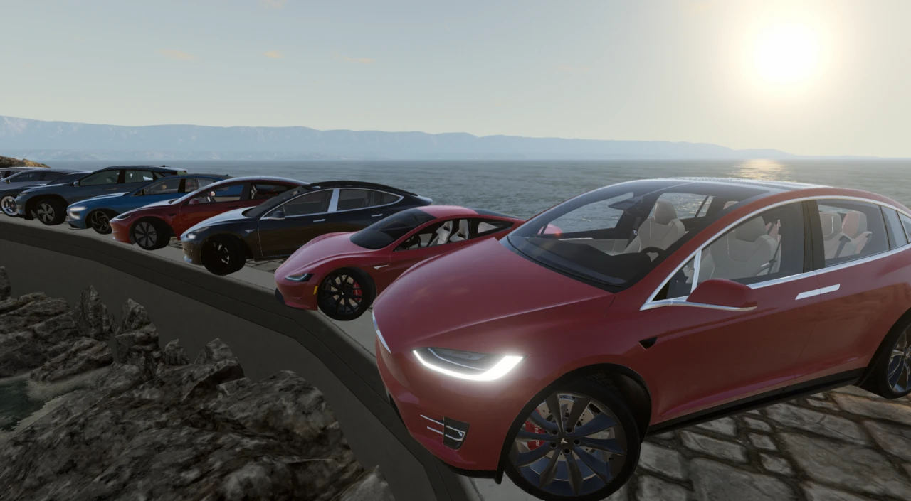car pack - BeamNG.drive Search - ModLand.net