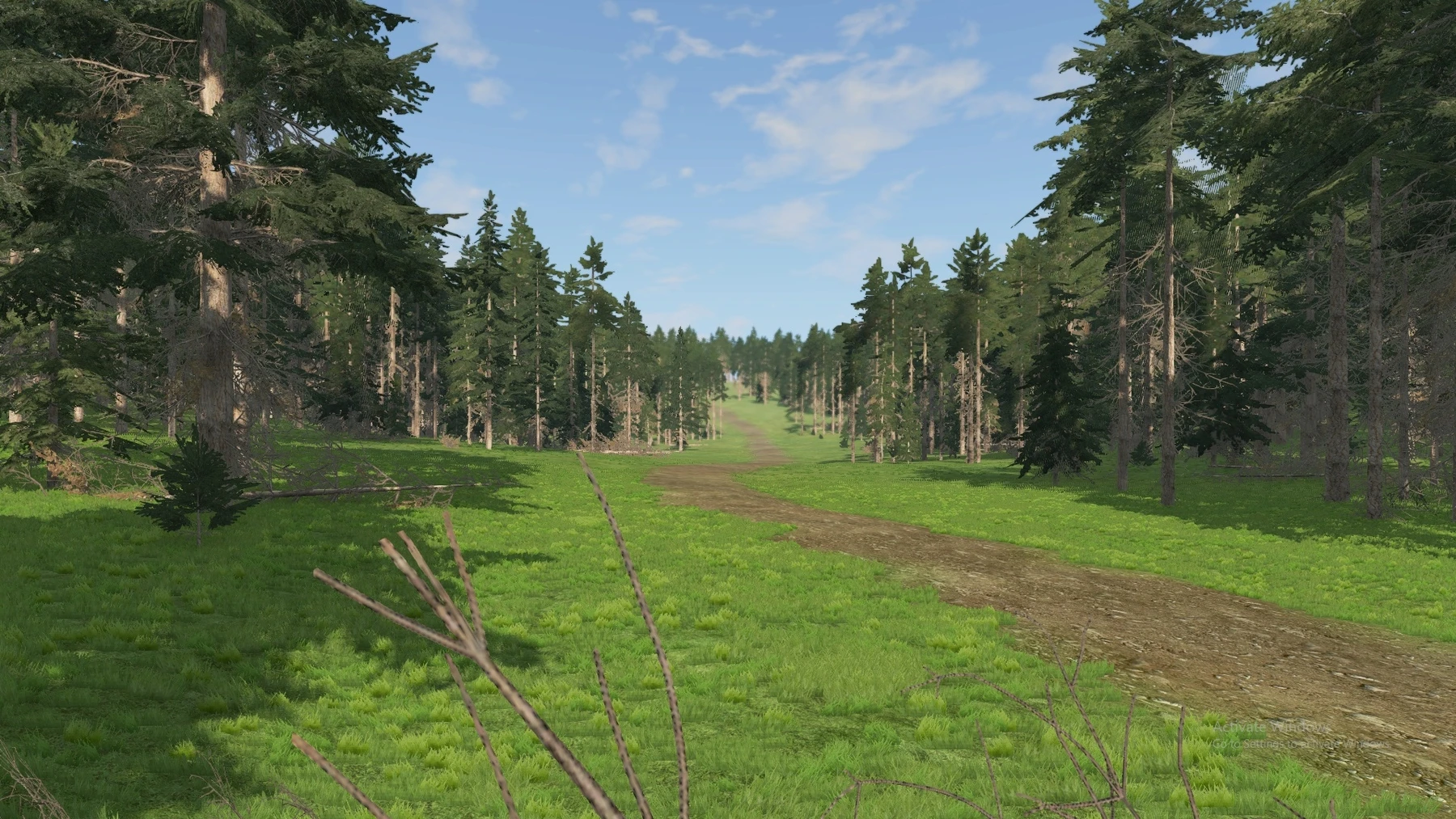 WRC RALLY 1 - BeamNG.drive