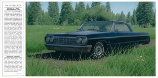 Chevrolet Impala SS 1 - BeamNG.drive