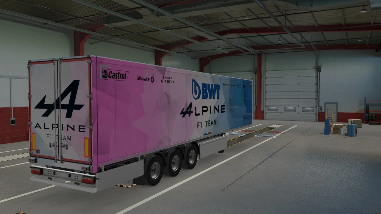 f1 - ETS 2 Search - ModLand.net