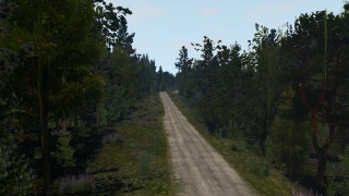 Alivieska (My summer car map) 1.0 - BeamNG.drive