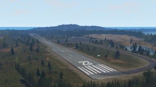 Alivieska (My summer car map) 1.0 - BeamNG.drive