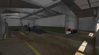 Alivieska (My summer car map) 1.0 - BeamNG.drive