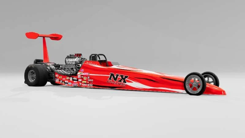 dragster - BeamNG.drive Search - ModLand.net