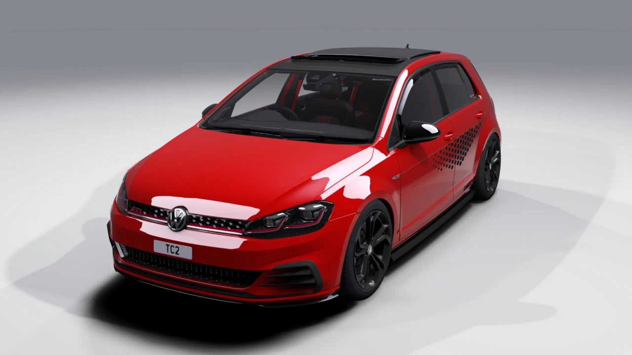 golf gti - Search - ModLand.net