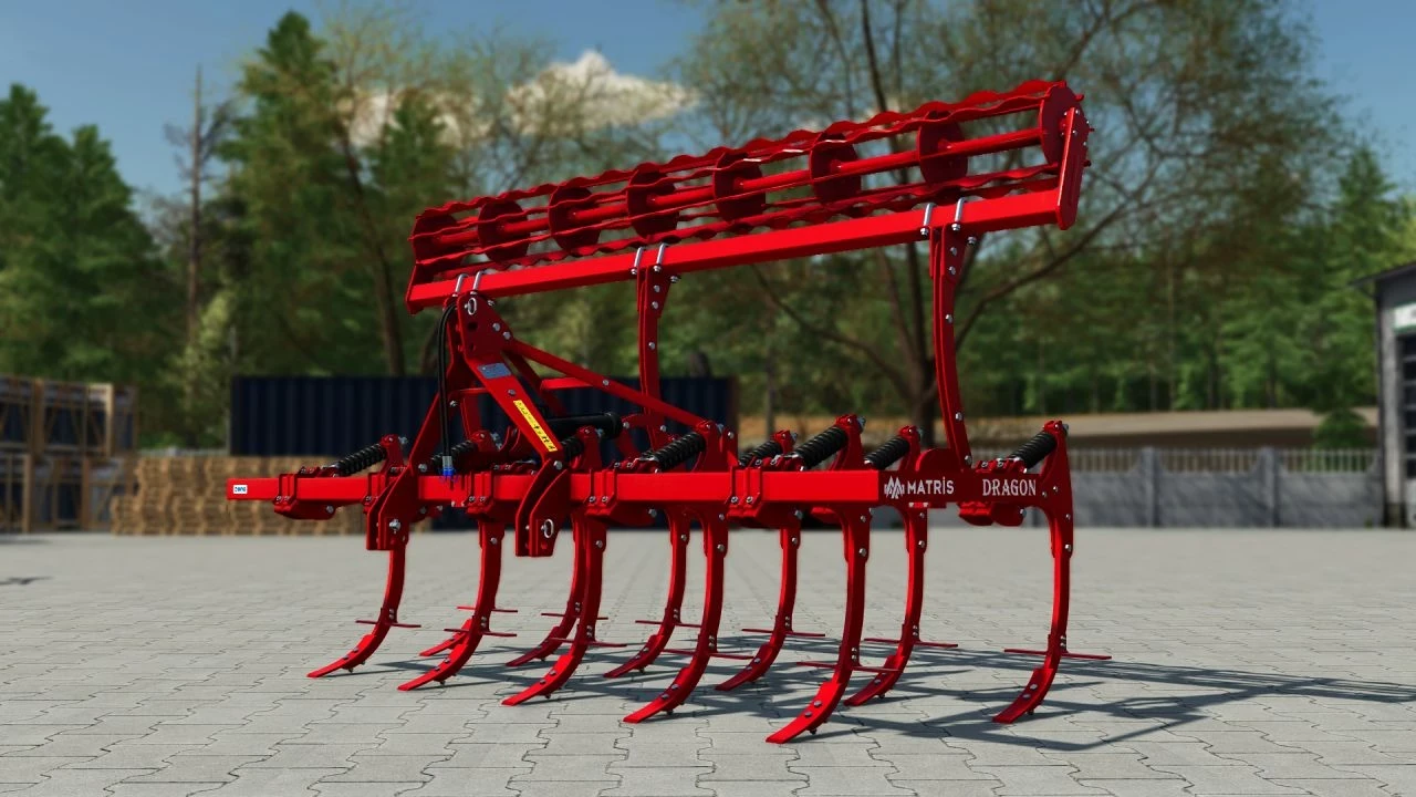 Farming Simulator 22 Mods, FS22 Mods - Page 108 - ModLand.net