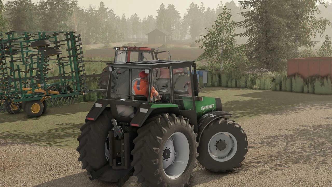 valmet - FS 22 Search - ModLand.net