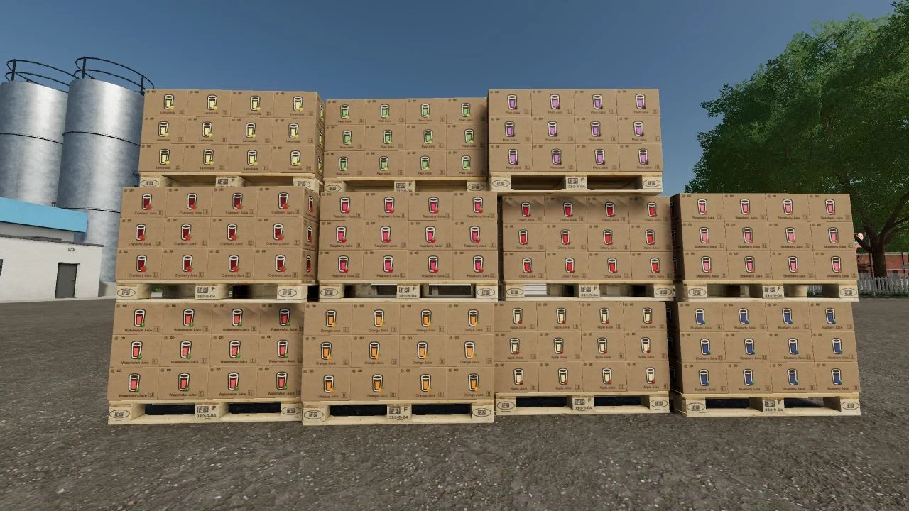 drag - FS 22 Search - ModLand.net