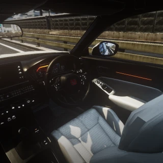 23'Honda Civic Type R v1.0 - BeamNG.drive