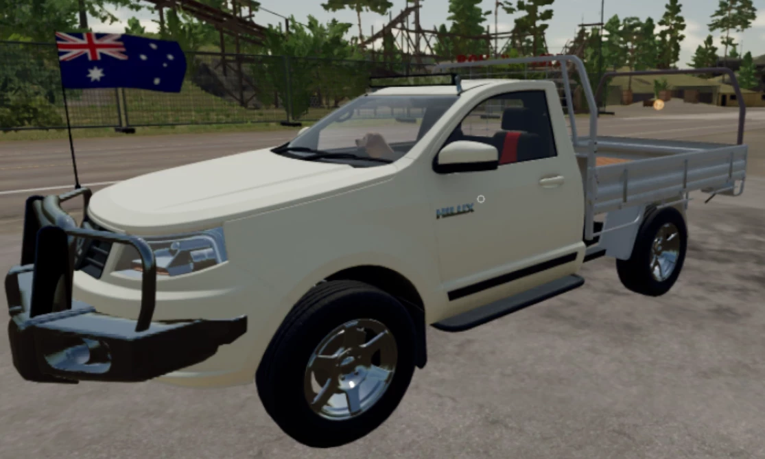 toyota hilux - FS 22 Search - ModLand.net