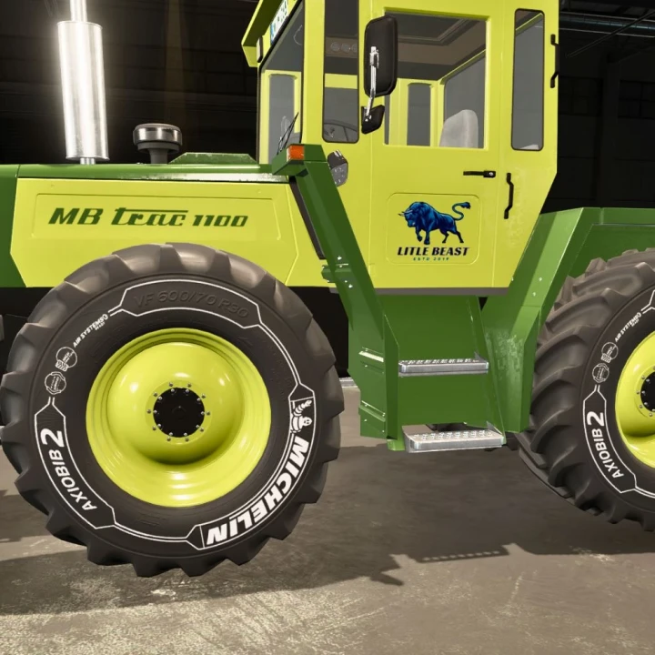 track - FS 22 Search - ModLand.net