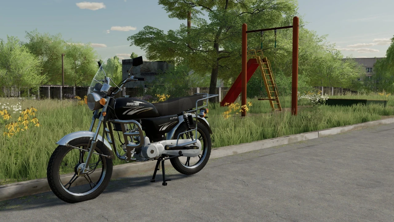 classic - FS 22 Search - ModLand.net