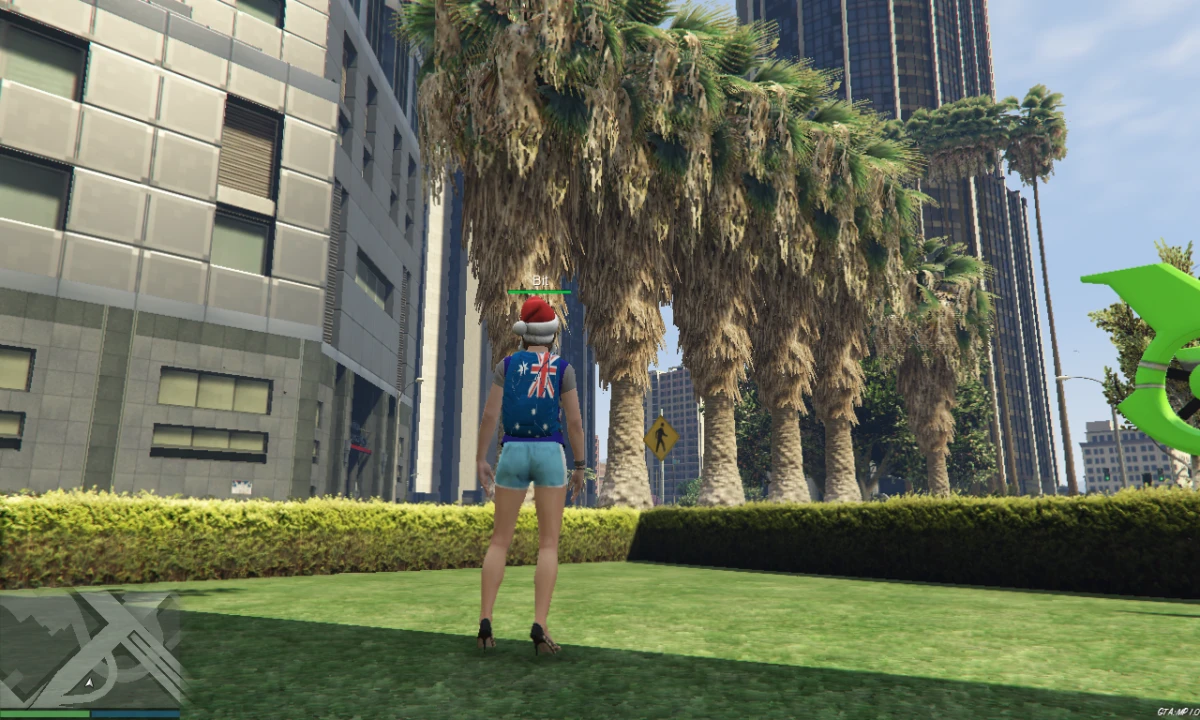 Gta 5 Tools Mods _ ToolsV Modding Tool for Grand Theft Auto V – SYDT