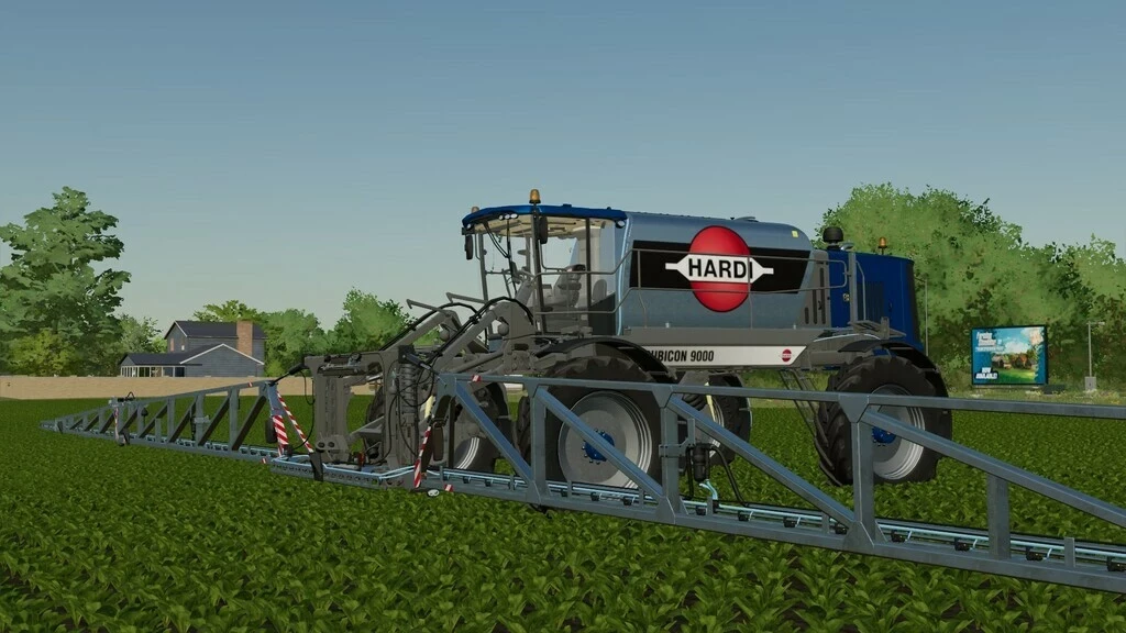 sprayer - FS 22 Search - ModLand.net