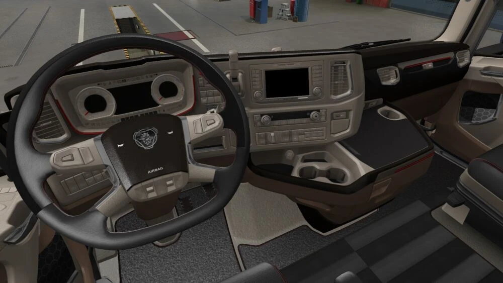 scania - ETS 2 Search - ModLand.net