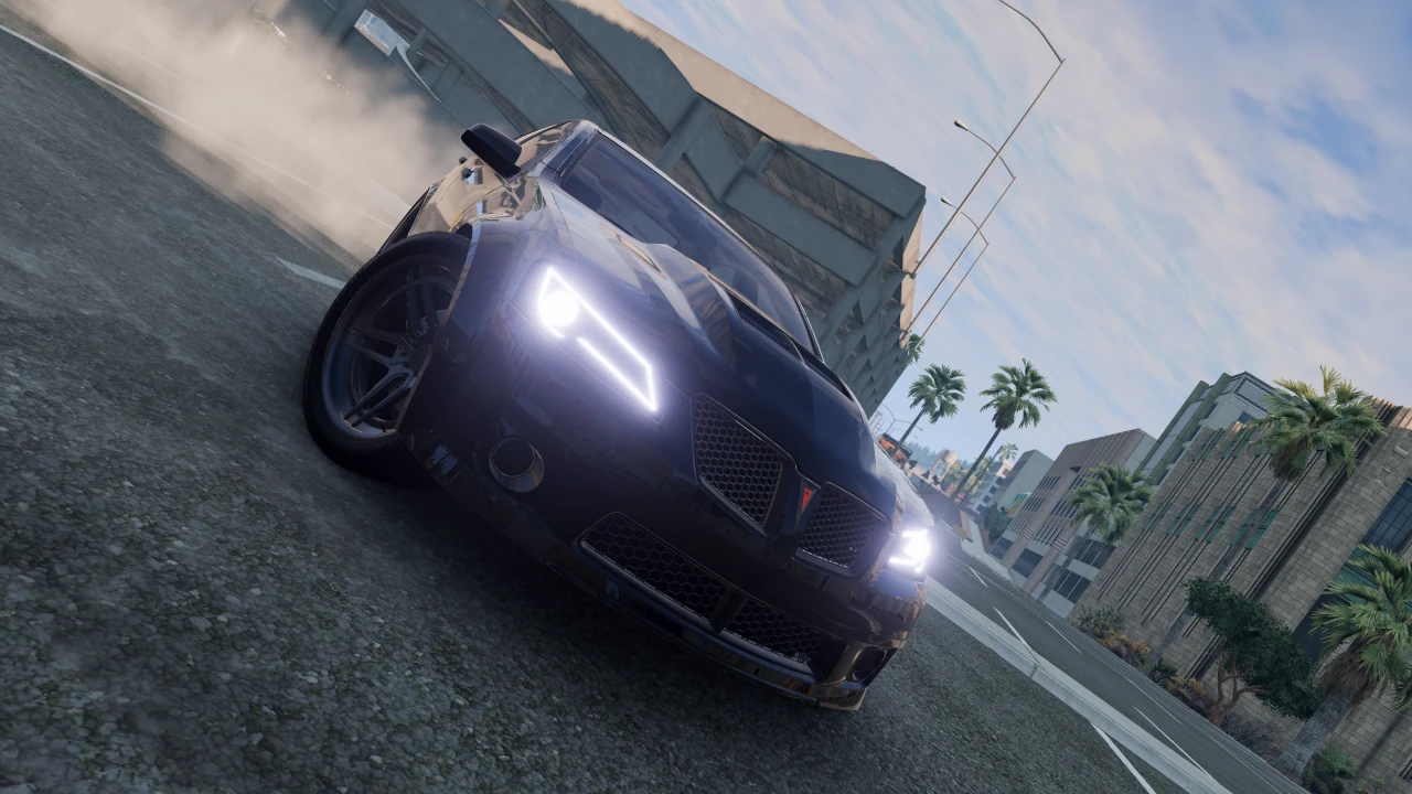 pontiac g8 - BeamNG.drive Search - ModLand.net