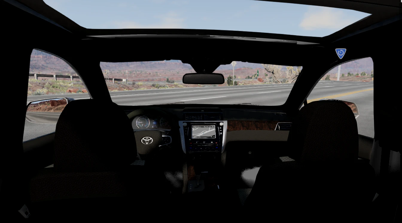 Toyota RAV4 0.31.x - BeamNG.drive