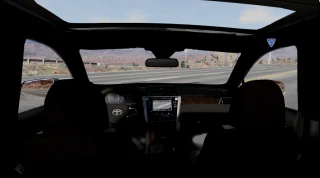 Download Toyota RAV4 - BeamNG.drive - ModLand.net