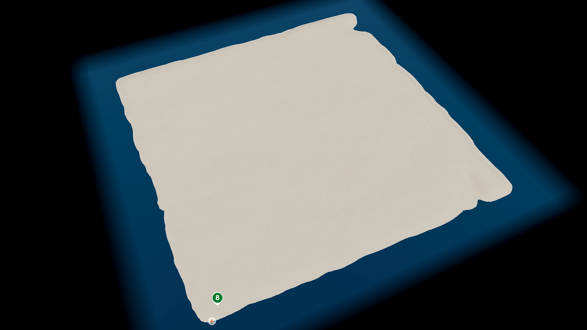 Land of Sands (270,000+ sq km map) HUGE 1.0 - BeamNG.drive