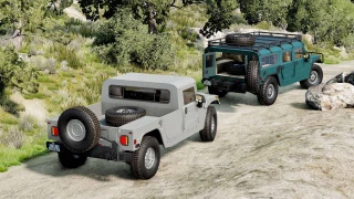 Gunner [Update] 2.2 - BeamNG.drive