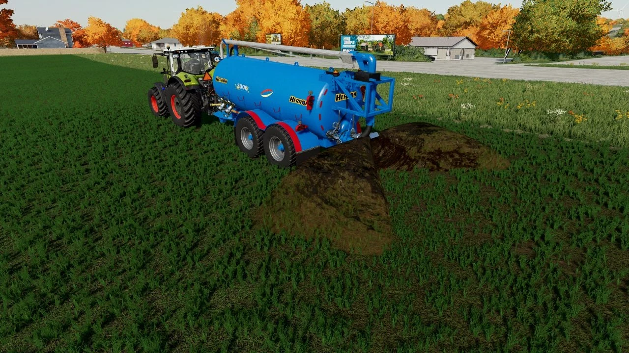 Farming Simulator 22 Vehicles, FS22 Vehicles - Page 6 - ModLand.net