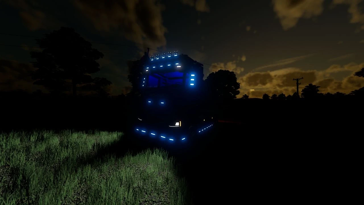 flatbed - FS 22 Search - ModLand.net