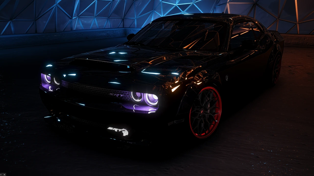 dodge challenger - Search - ModLand.net