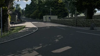 W.I.P HIGH FORCE, UK [BETA RELEASED] V1 - BeamNG.drive