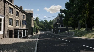 W.I.P HIGH FORCE, UK [BETA RELEASED] V1 - BeamNG.drive