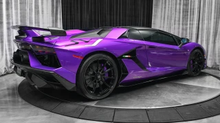 Download Lamborghini Aventador SVJ Gintani F1 - Assetto Corsa - ModLand.net