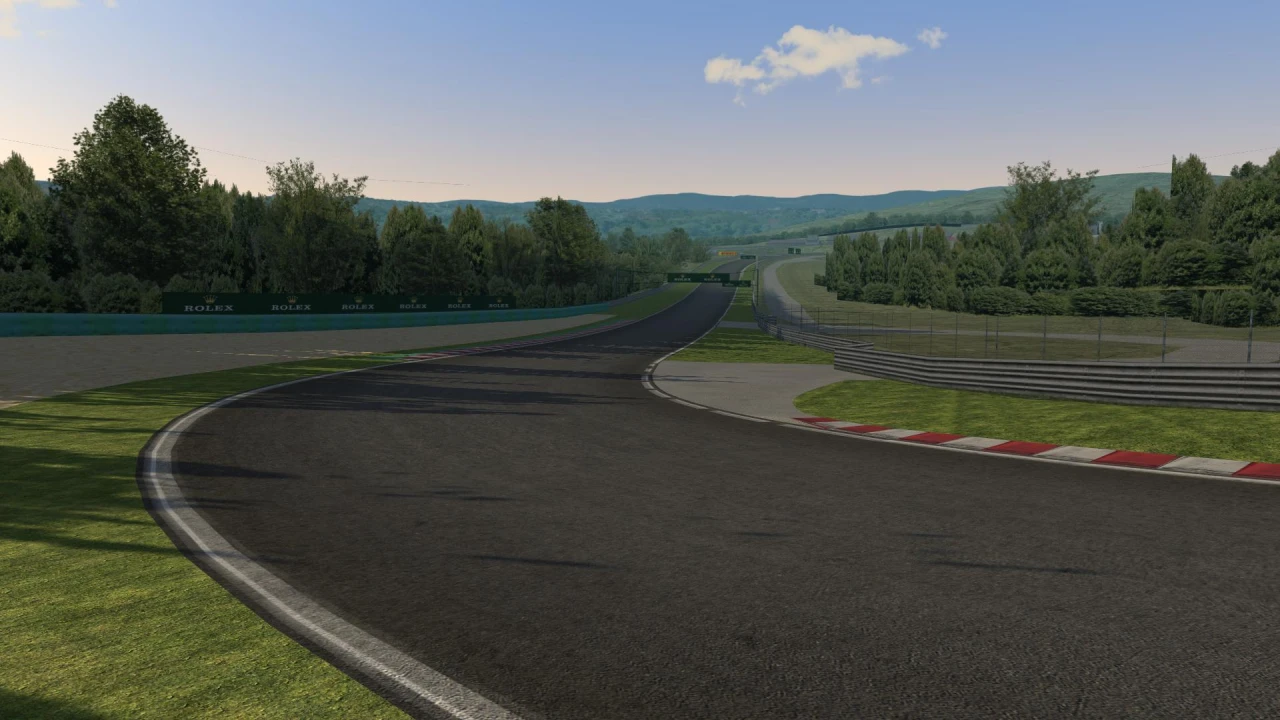 Assetto Corsa Tracks - Page 40 - ModLand.net