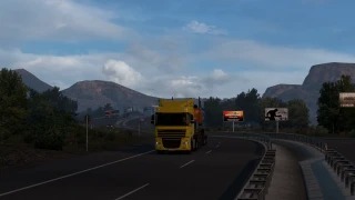 TV Camera v1.0 - ETS 2