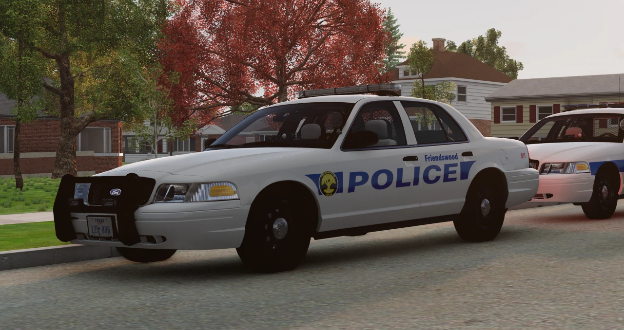 police - BeamNG.drive Search - ModLand.net